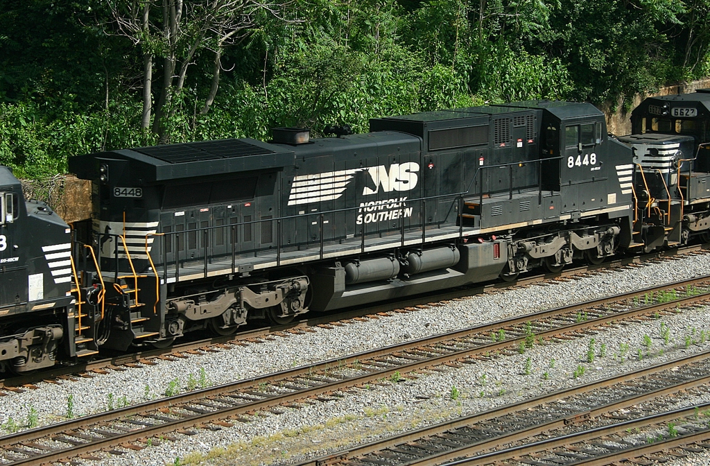 NS 8448